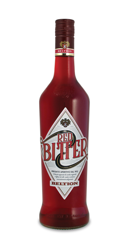 RED BITTER – EMPORIUM LIQUOR HOUSE