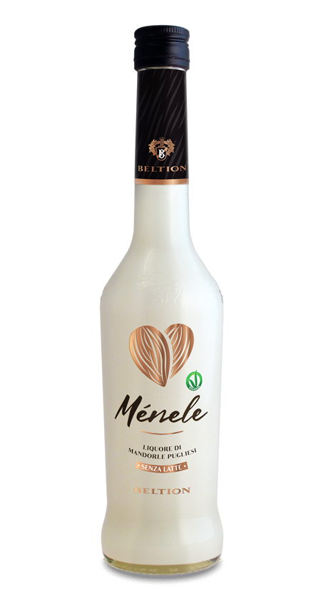 MENELE ALMOND LIQUEUR – EMPORIUM LIQUOR HOUSE